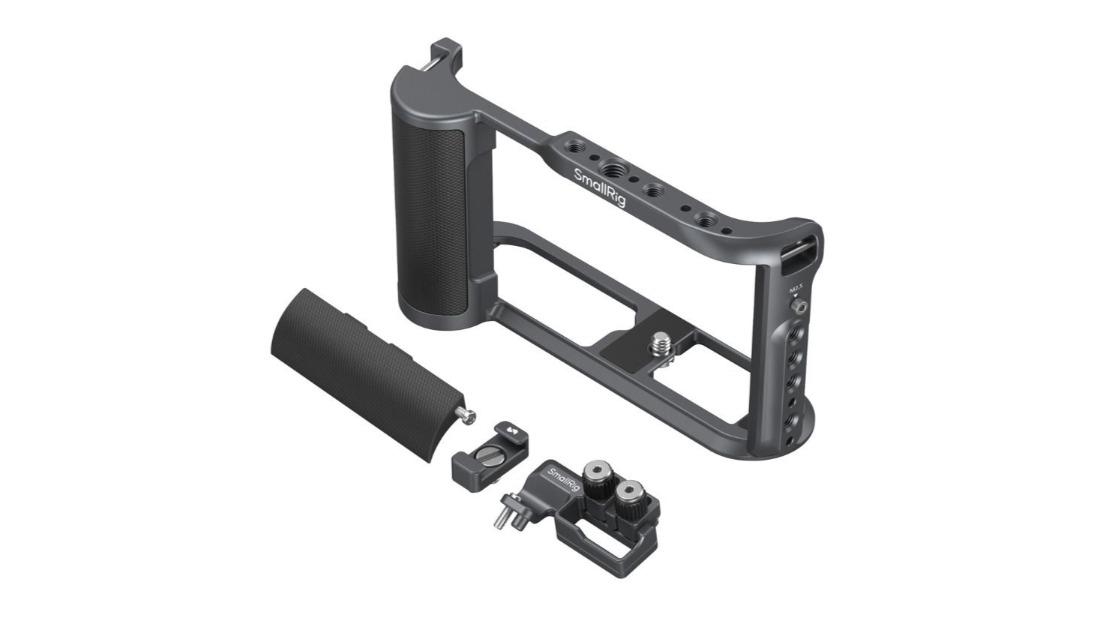 SmallRig Cage Kit for Leica Q3 4567 | Harvey Norman