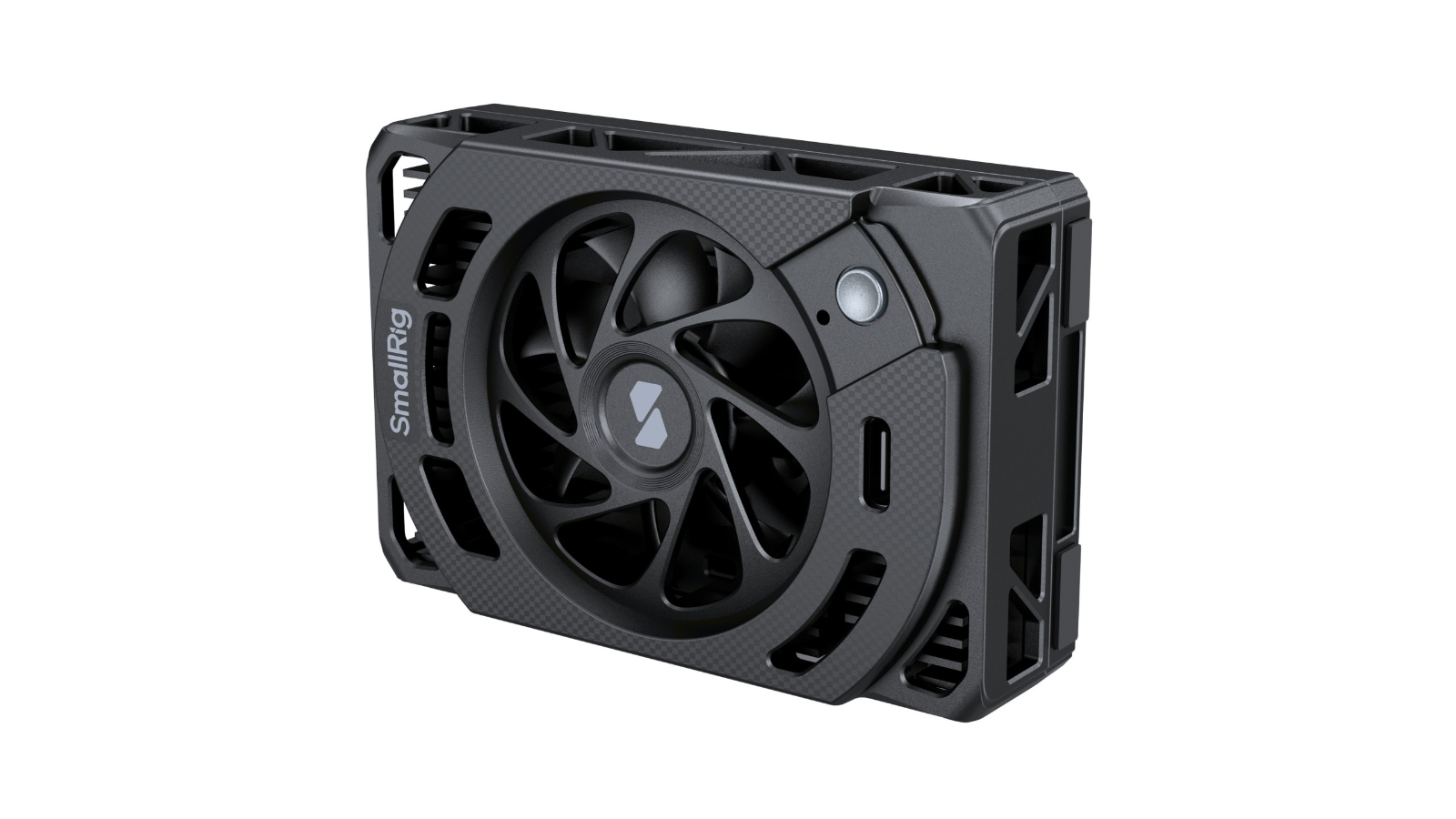 SmallRig Cooling Fan for Sony Selected Camera | Harvey Norman