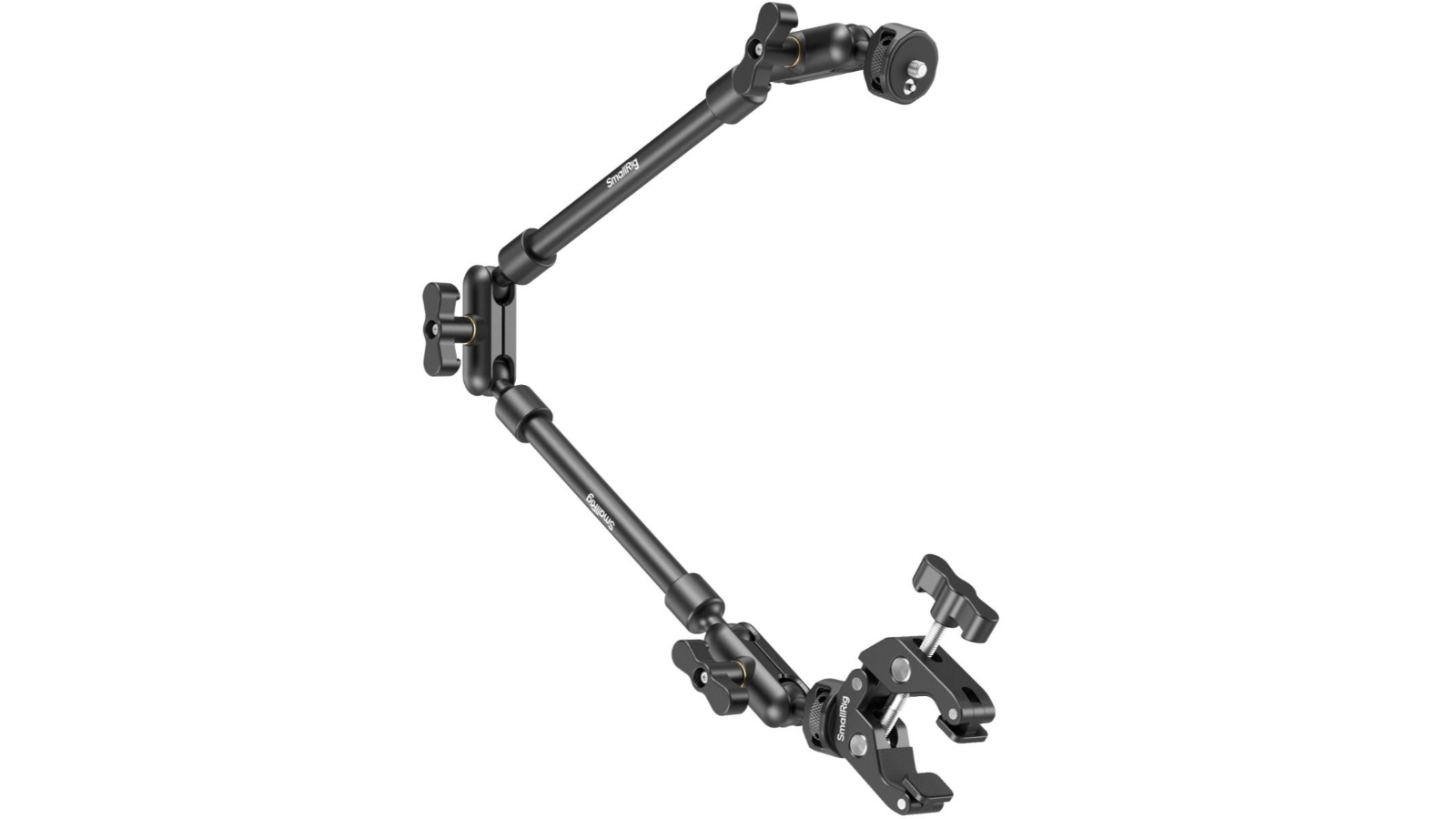 SmallRig Desktop Shooting Magic Arm with Crab Clamp Kit | Harvey Norman