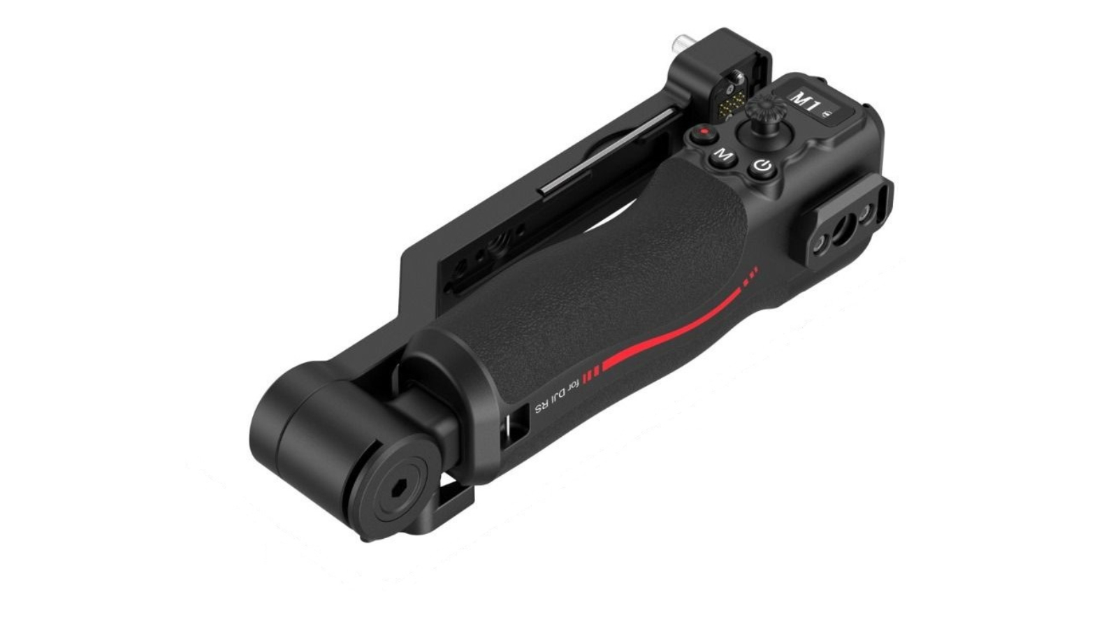 SmallRig Focus Control Sling Handle for DJI RS Series | Harvey Norman