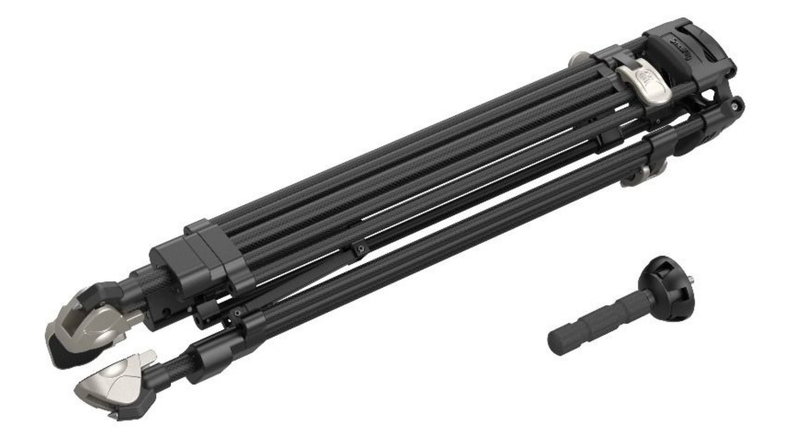 SmallRig FreeBlazer Heavy-Duty Carbon Fiber Tripod 4167 | Harvey Norman