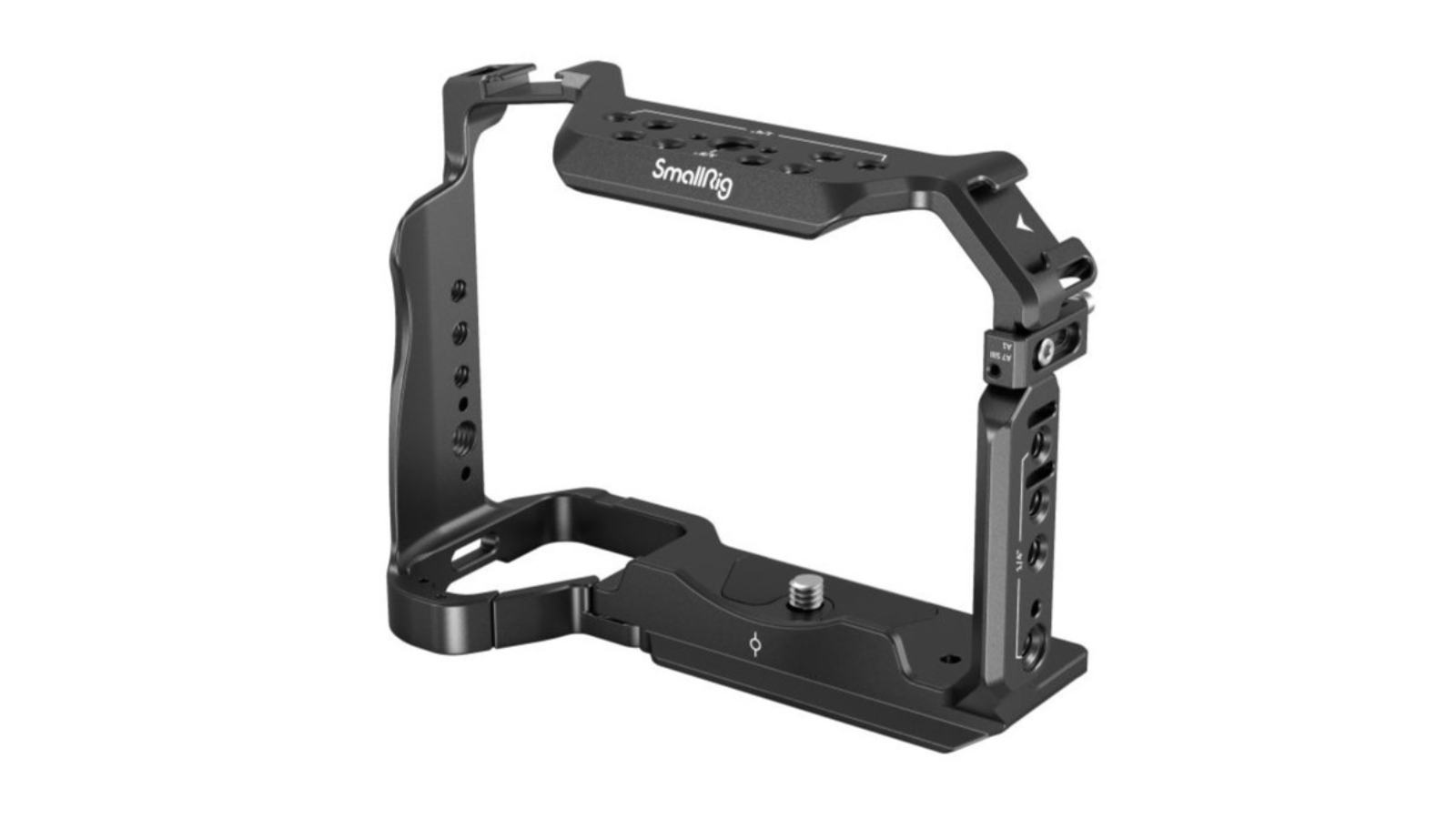 SmallRig Full Cage for Sony Alpha 7R V / Alpha 7 IV / Alpha 7S III ...