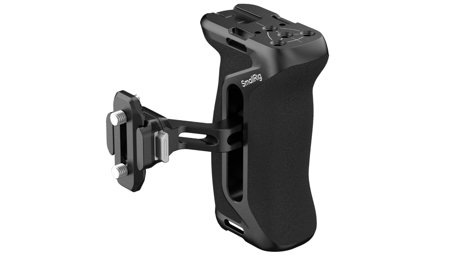 SmallRig HawkLock H21 Quick Release Side Handle | Harvey Norman