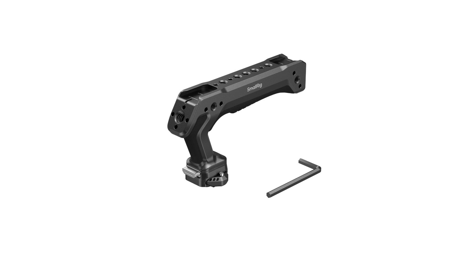 SmallRig Hawk Lock H21 Quick Release Top Handle | Harvey Norman