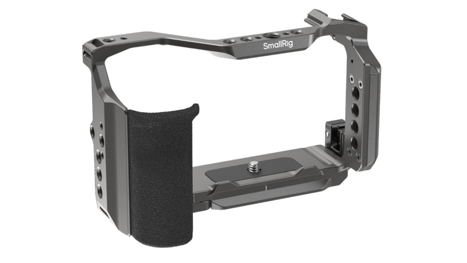 SmallRig HawkLock Quick Release Cage Kit for Sony Alpha 6700 5060 ...