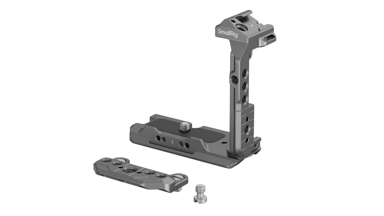 SmallRig HawkLock Quick Release Half Cage for Sony FX3/FX30 4772 ...