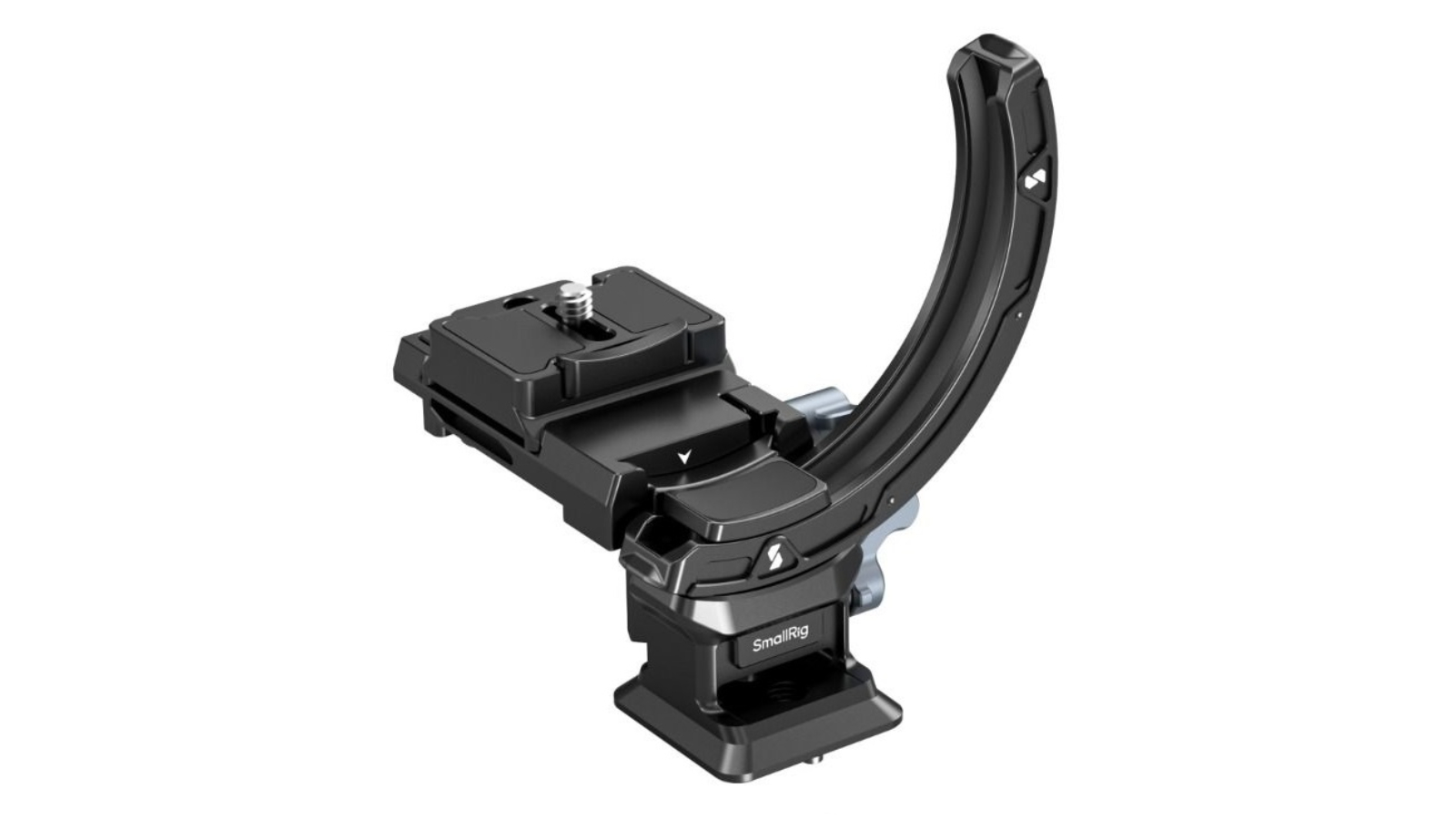 SmallRig Mirrorless Camera Horizontal to Vertical Mount Plate Kit ...