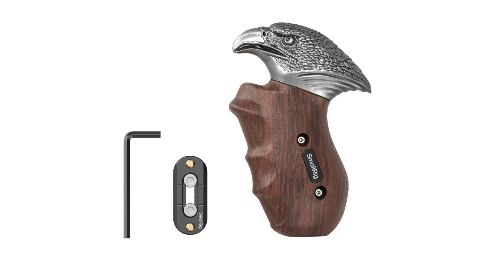 SmallRig 4817 Series Eagle Handle with NATO Clamp | Harvey Norman