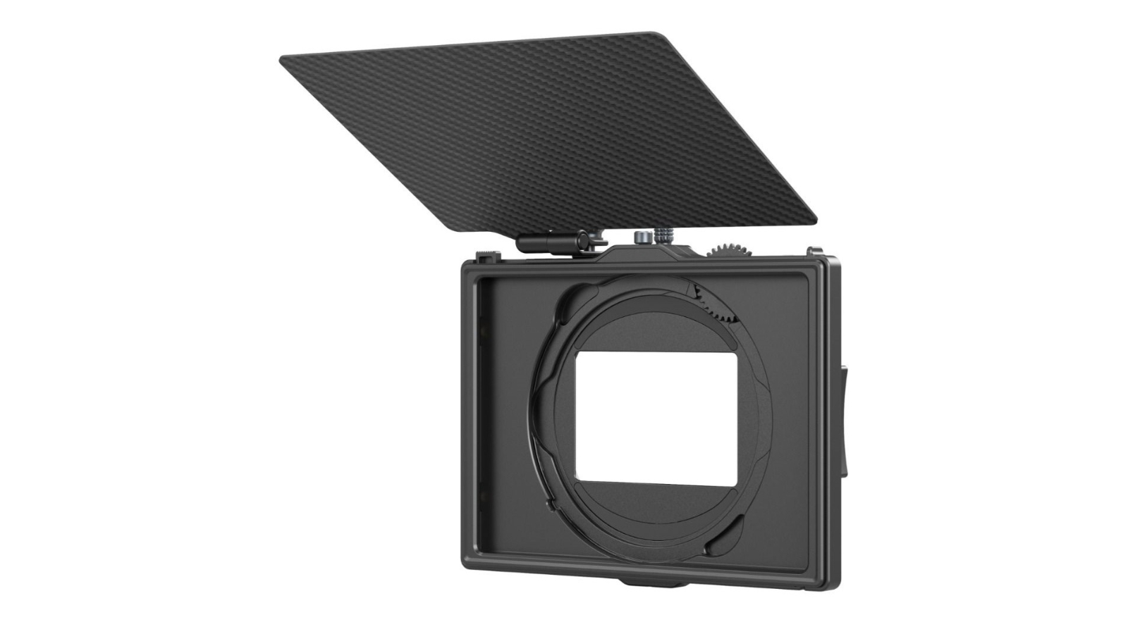 SmallRig LITE Matte Box with Adjustable Clamp | Harvey Norman