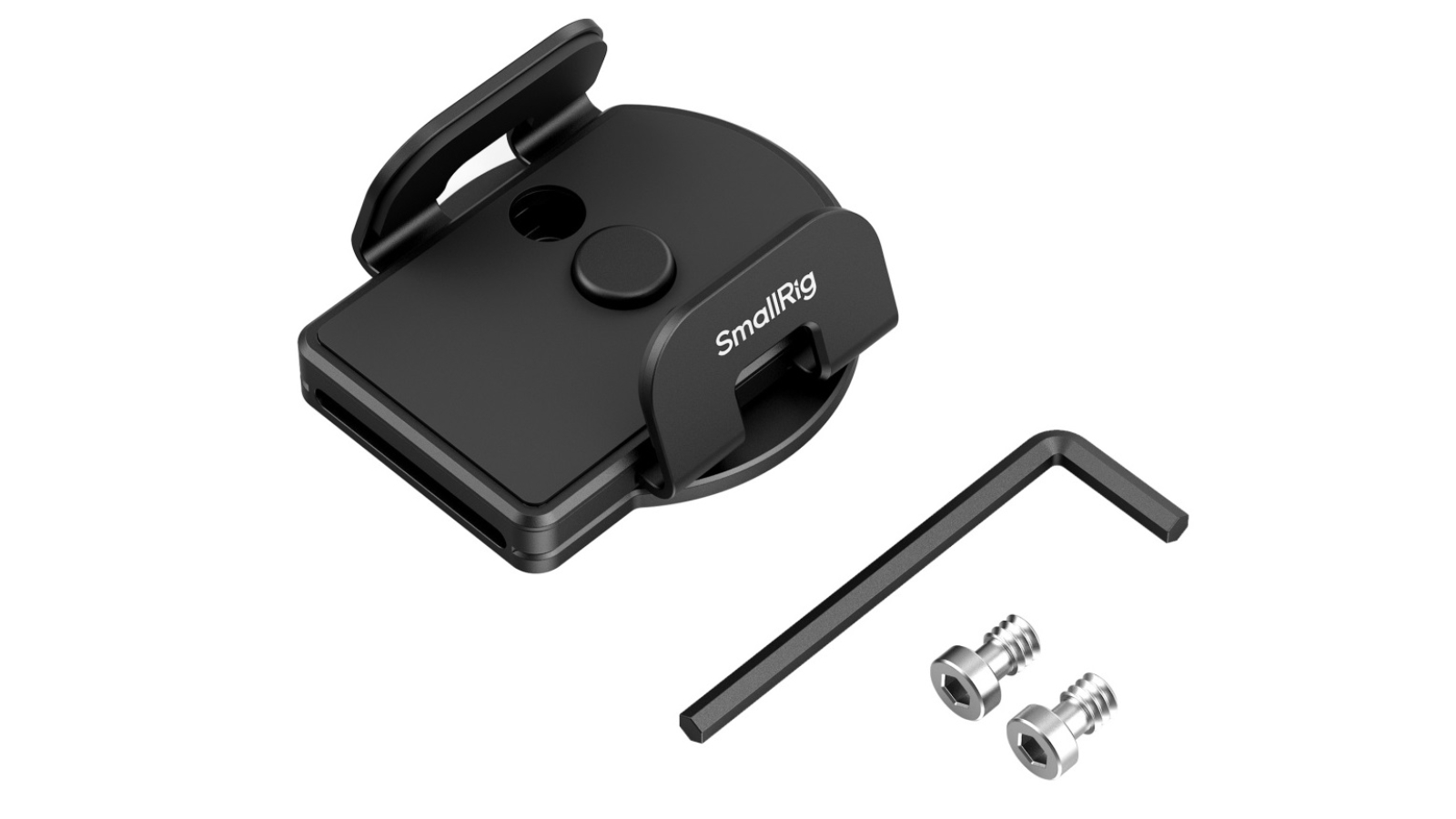 SmallRig 5397 External SSD Mounting Clamp | Harvey Norman