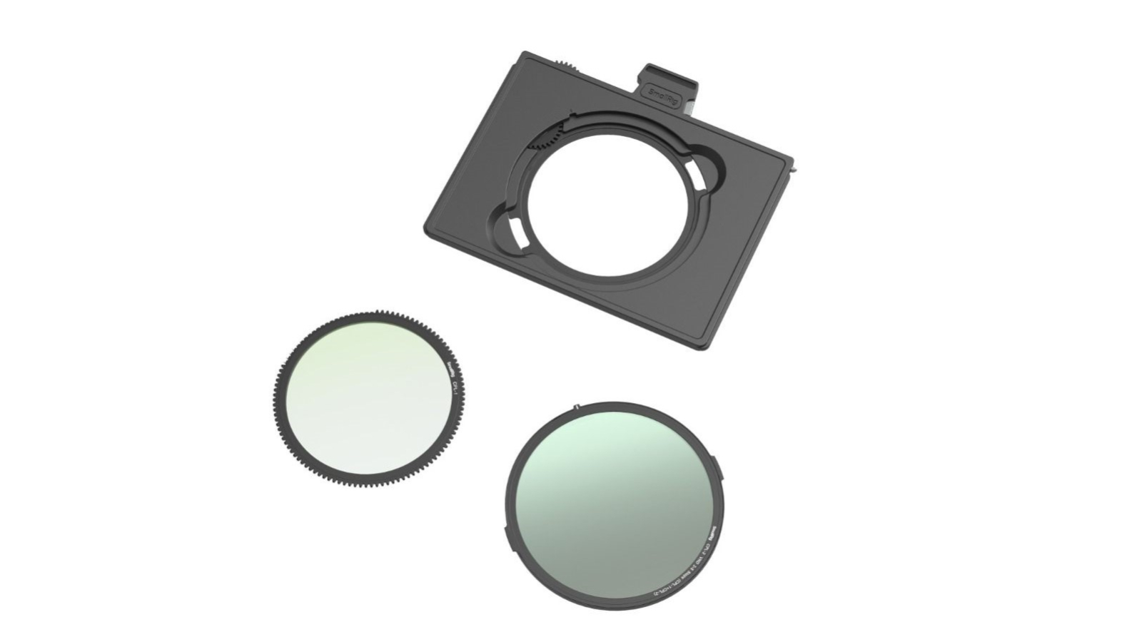 SmallRig Multifunctional VND Filter Tray Kit | Harvey Norman