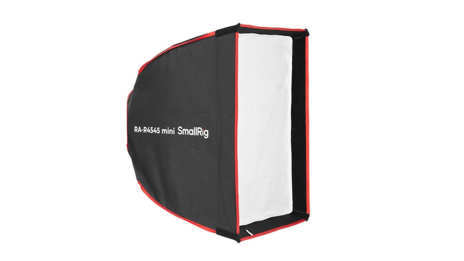 SmallRig 4683 RA-R4545 Mini Square Softbox | Harvey Norman