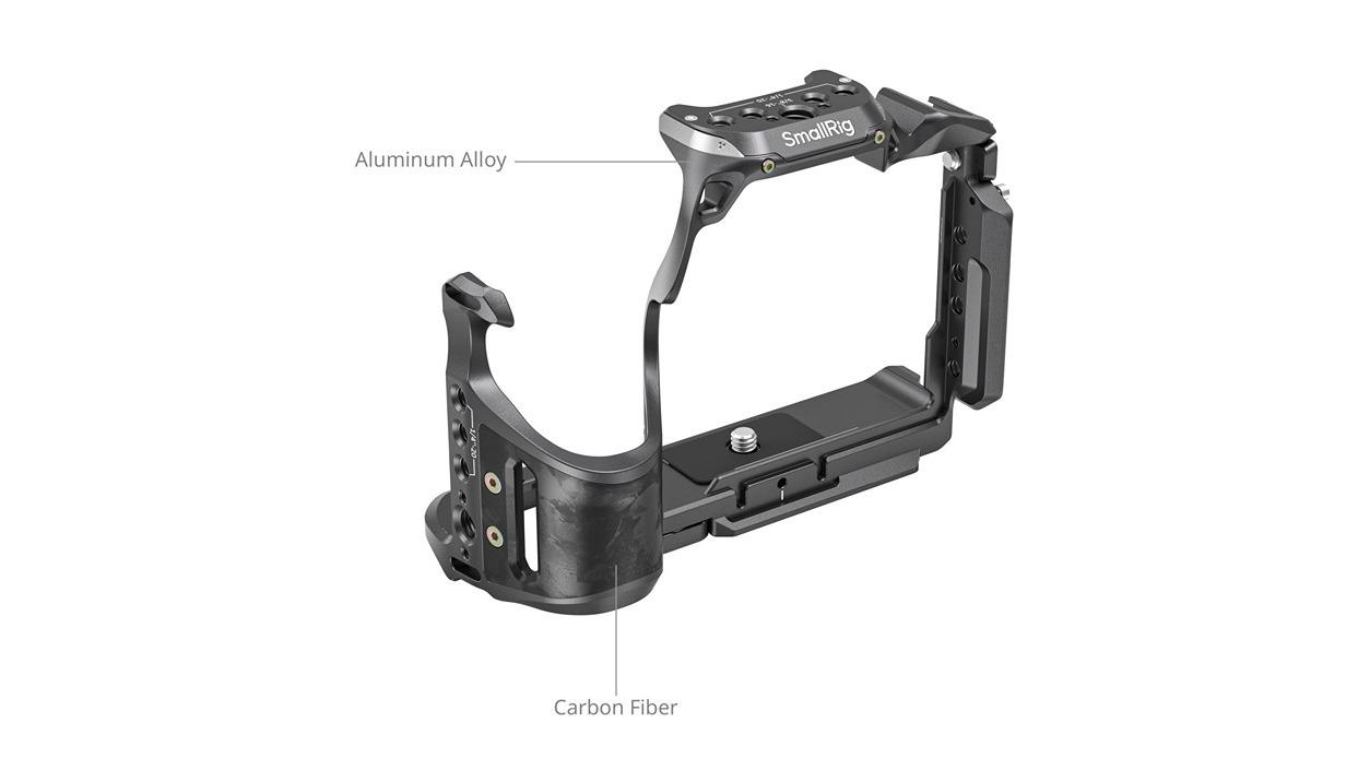 SmallRig Rhinoceros Cage for Sony Alpha | Harvey Norman