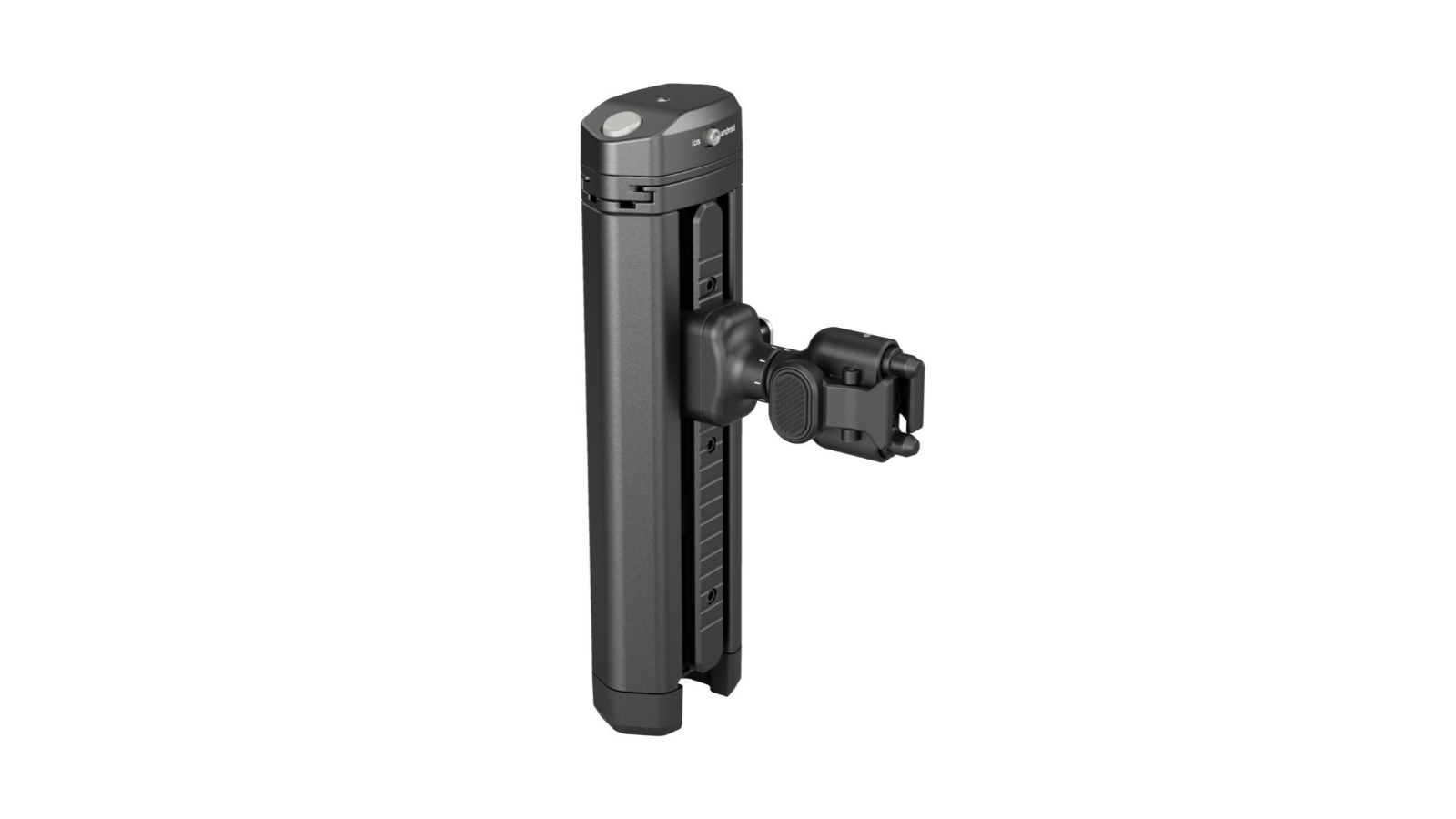 SmallRig Rotatable Bilateral Quick Release Side Handle with Wireless ...