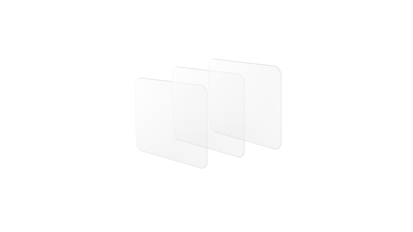 SmallRig Screen Protector for DJI Osmo Nano | Harvey Norman