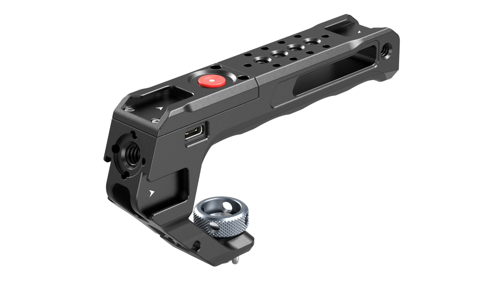 SmallRig 4927 Top Handle with REC Trigger | Harvey Norman