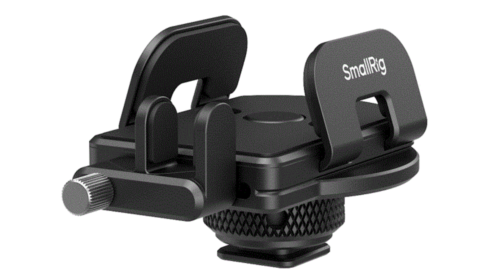 SmallRig 5196 Universal External SSD Mounting Clamp | Harvey Norman