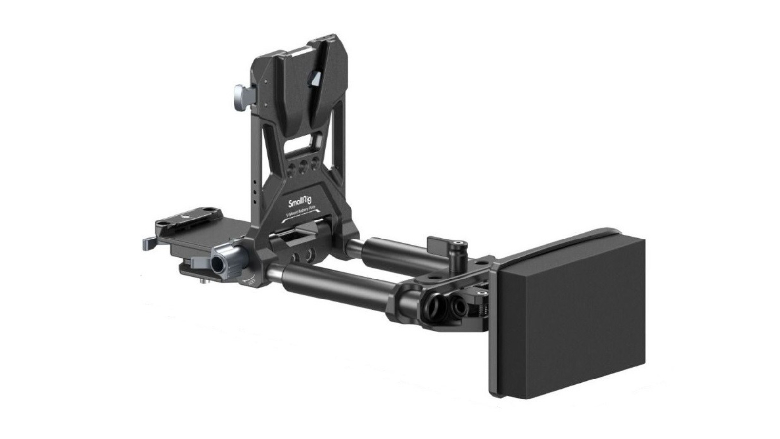 SmallRig V-Mount Battery Plate Kit | Harvey Norman