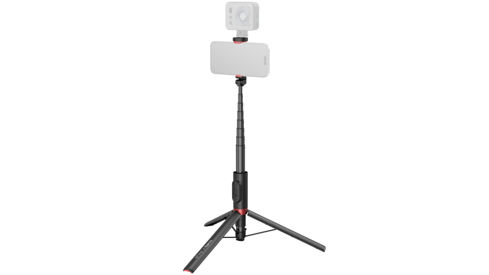 SmallRig 5292 ST30 Lite X Drex Lee Boom Selfie Stick - Black | Harvey ...