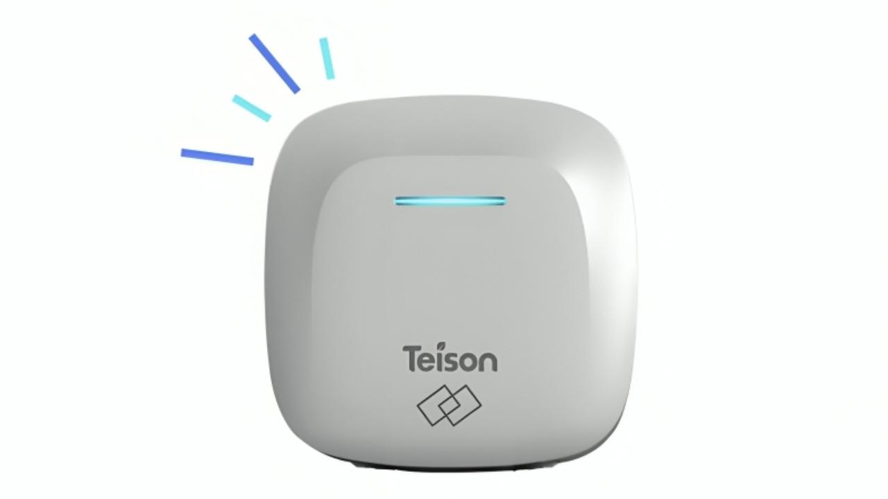 Teison 7.4kW Socket Smart Mini Pro EV Charging Station | Harvey Norman