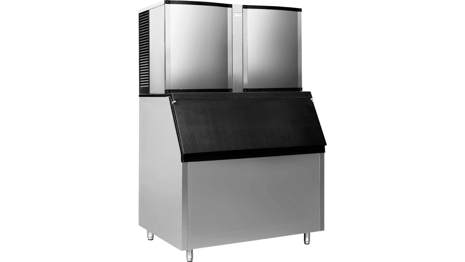 Blizzard SN-2000P Commercial Professional Ice Machine | Harvey Norman