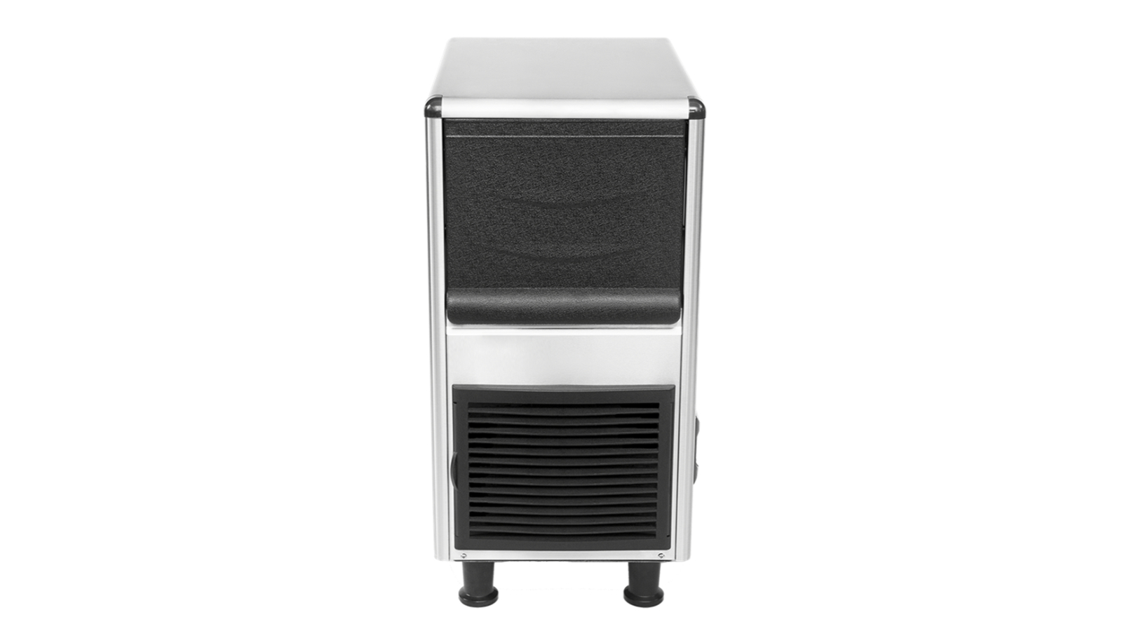 Blizzard Commercial SN-25C Under Bench Bullet Ice Maker | Harvey Norman