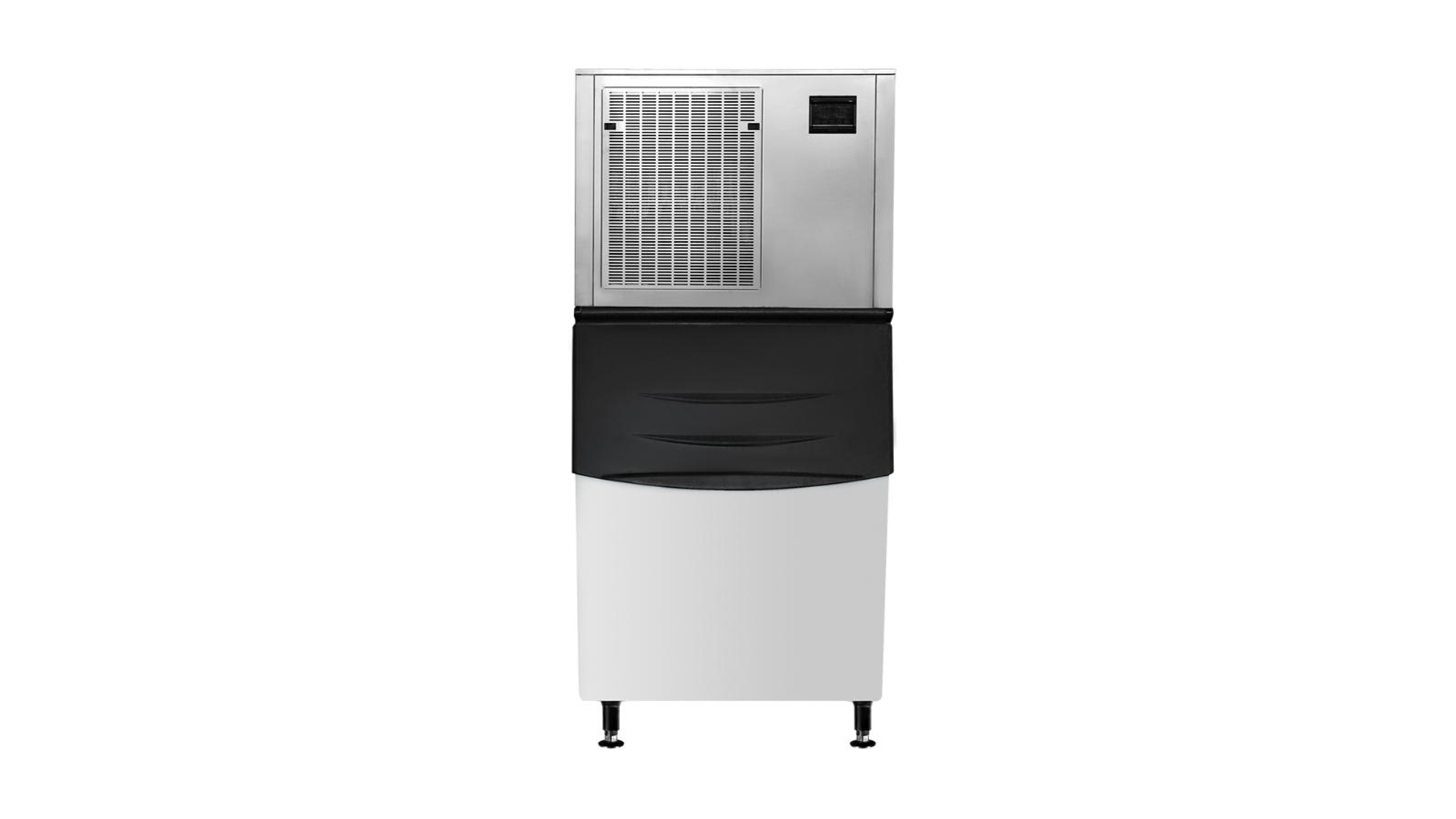 Blizzard SN-033 Commercial Blizzard Flake Ice Machine | Harvey Norman