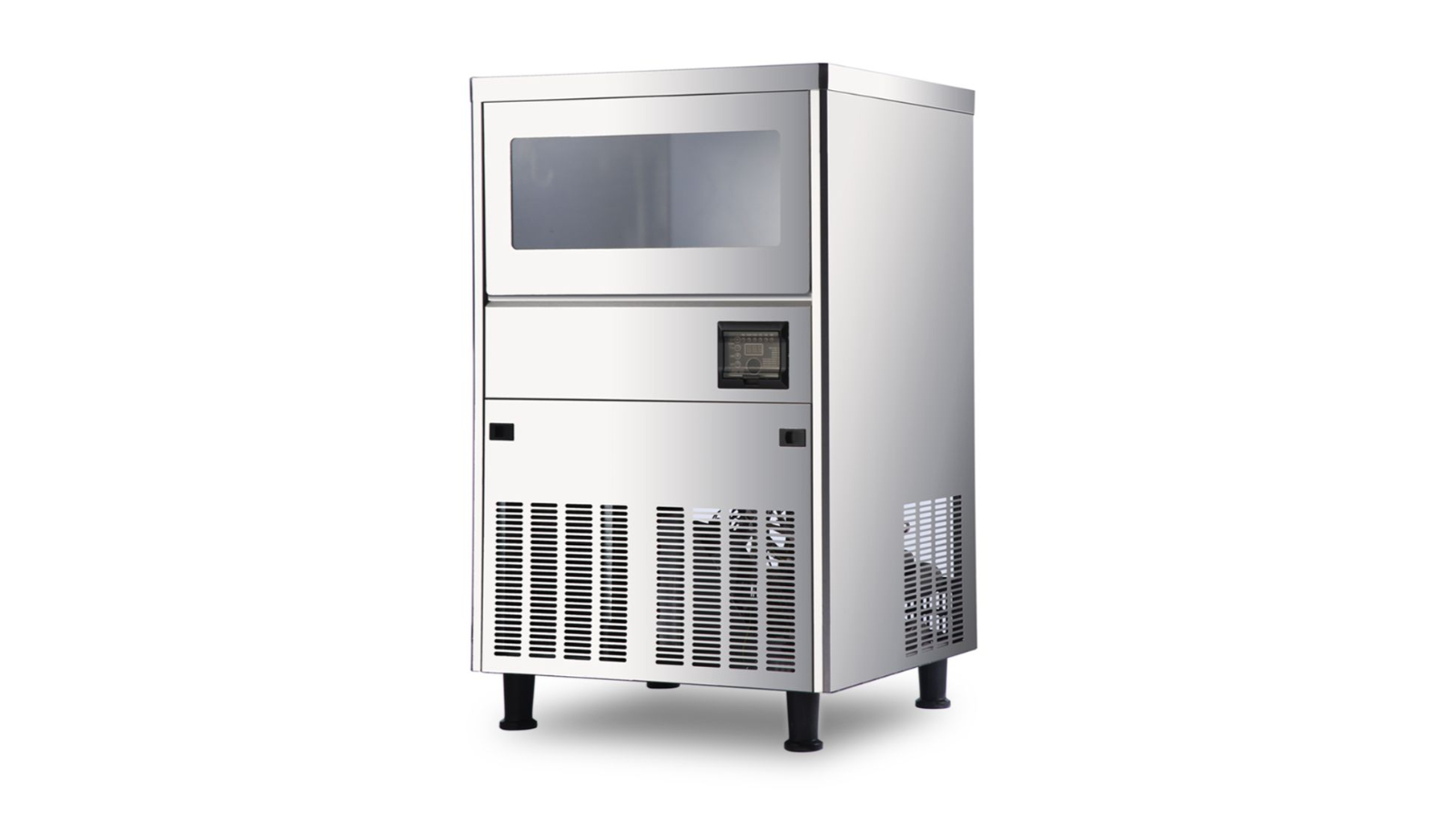 Blizzard SN-80C Commercial Professional Ice Maker | Harvey Norman