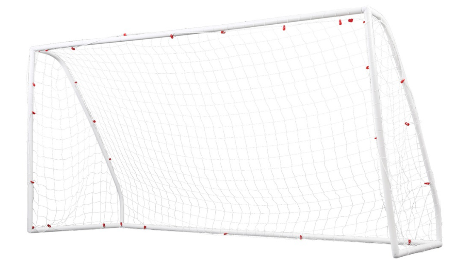 Everfit Soccer Football Goal Net - 12ft | Harvey Norman