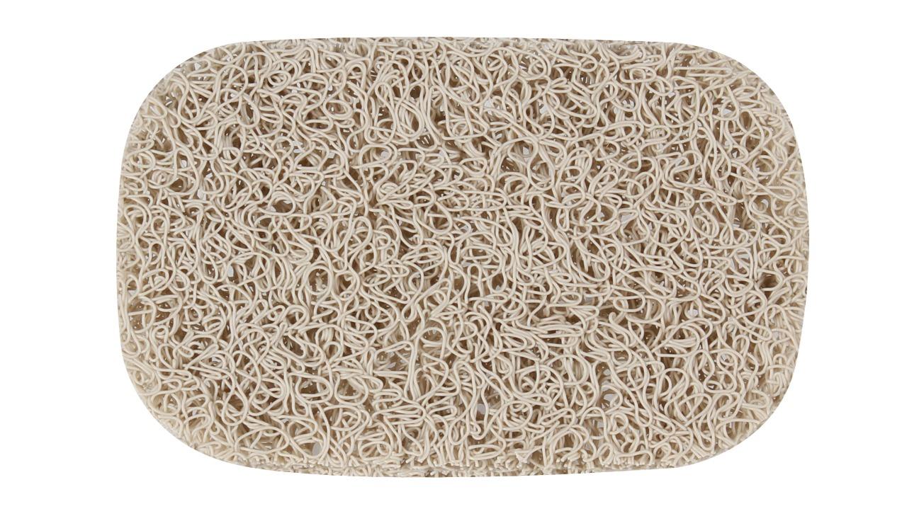 Eco Basics Soap Riser - Pebble | Harvey Norman