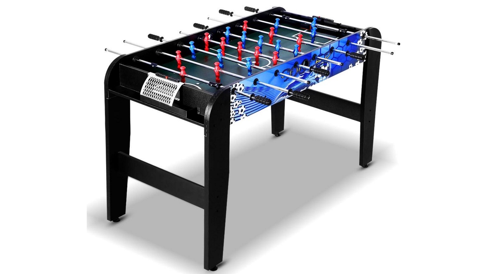 4FT Soccer Football Table | Harvey Norman