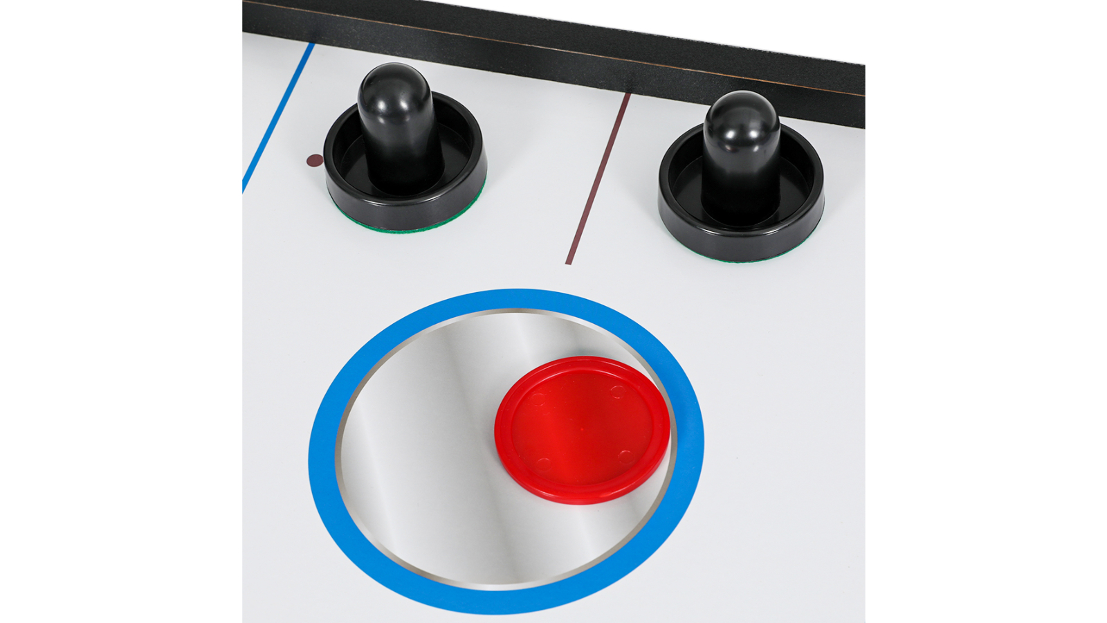 Hanna Goods MDF Board 5-in-1 Kids Game Table | Harvey Norman