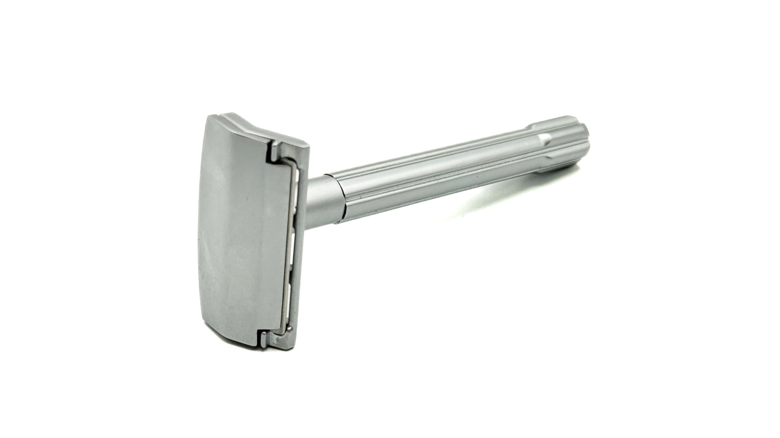 Parker Safety SoloEdge Single Razor | Harvey Norman