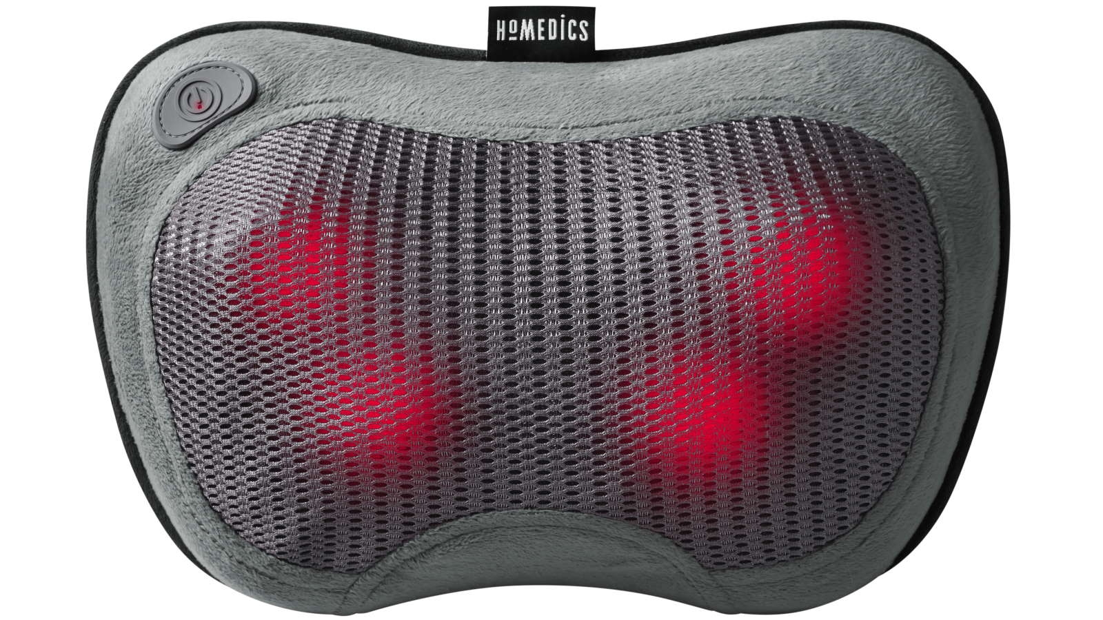 HoMedics Cordless Shiatsu Massager | Harvey Norman