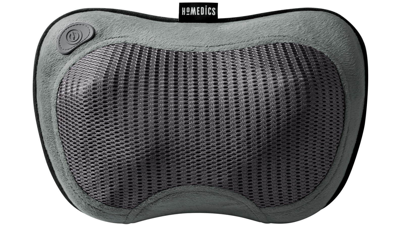 HoMedics Cordless Shiatsu Massager | Harvey Norman