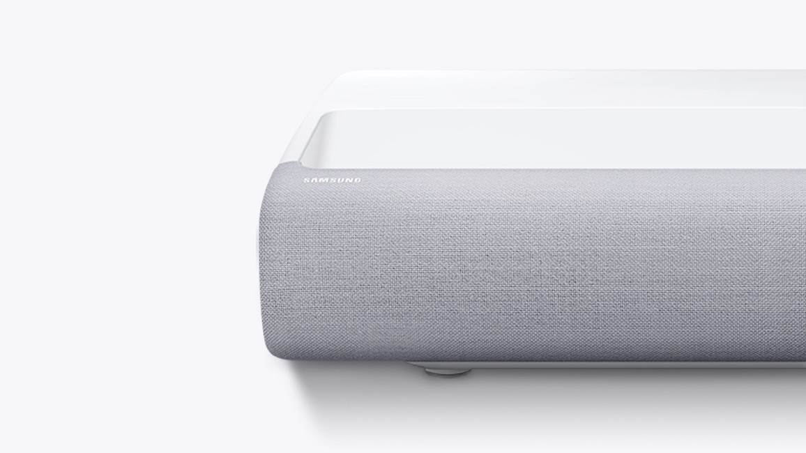 Samsung The Premiere Laser 4K Smart Projector | Harvey Norman