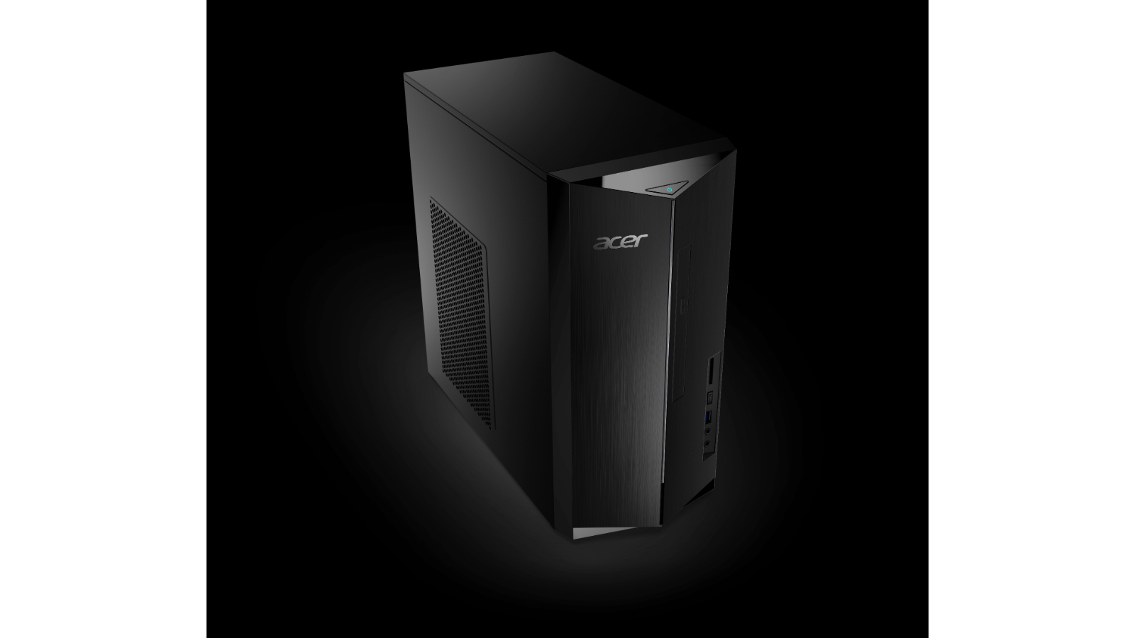 Acer Aspire TC i5-14400/8GB/512GB SSD Desktop | Harvey Norman