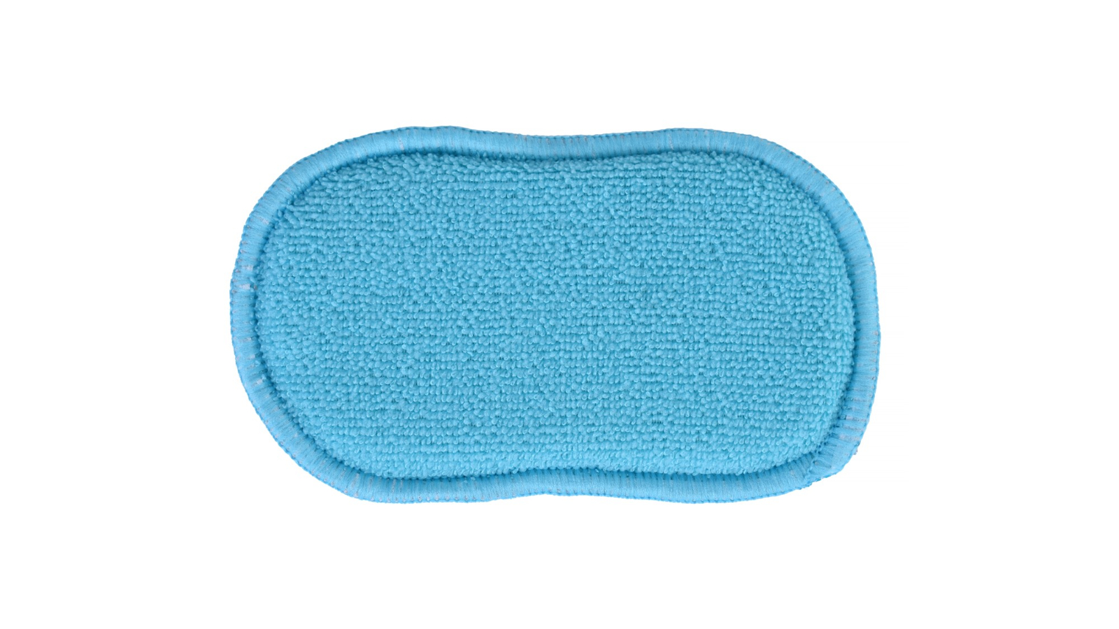 Spiffy 3 Piece Microfibre Sponge Pad | Harvey Norman