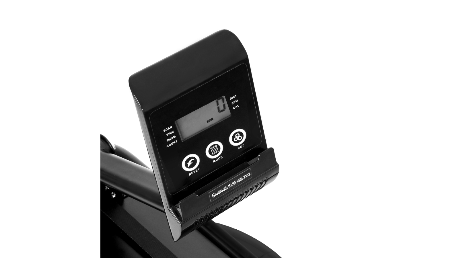 Centra Water Rowing Machine | Harvey Norman