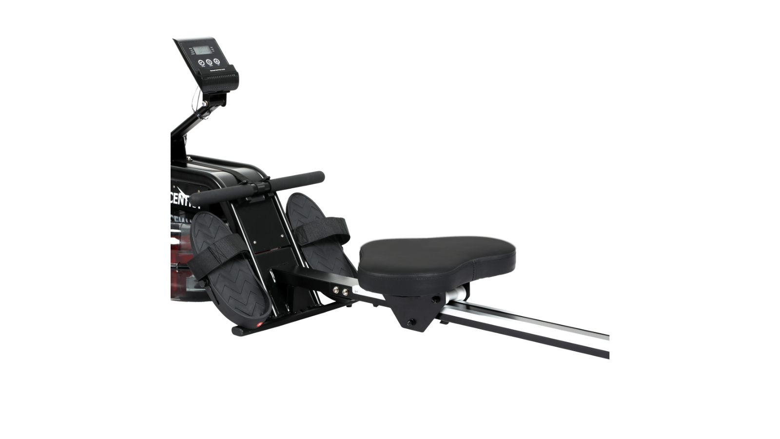 Centra Water Rowing Machine | Harvey Norman
