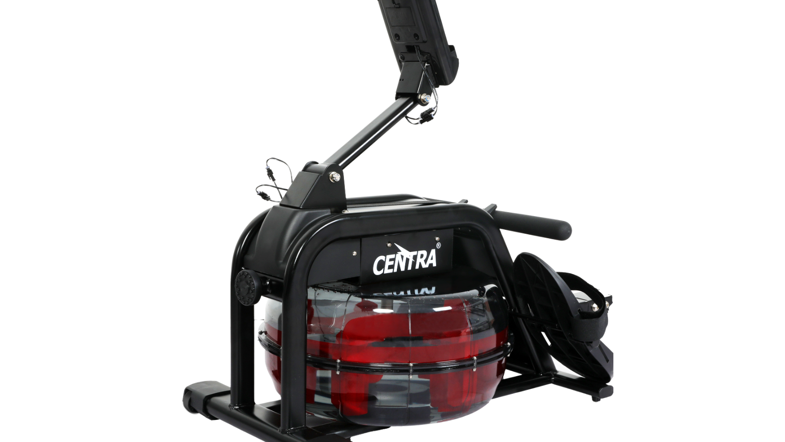 Centra Water Rowing Machine | Harvey Norman