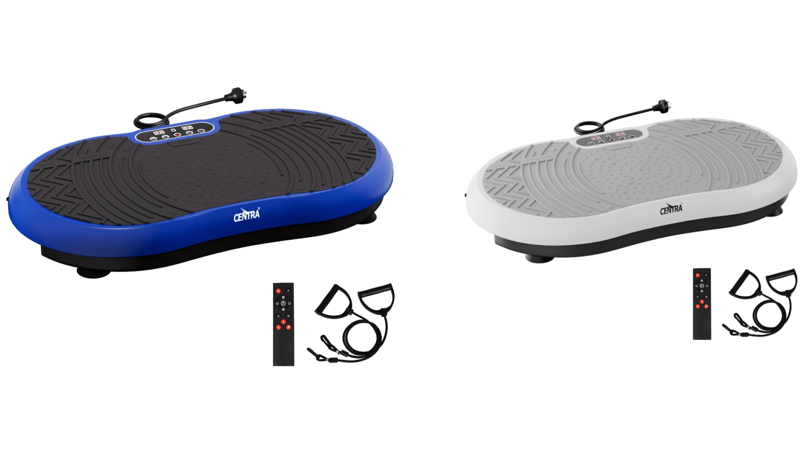 Centra Home Exercise Vibration Platform | Harvey Norman
