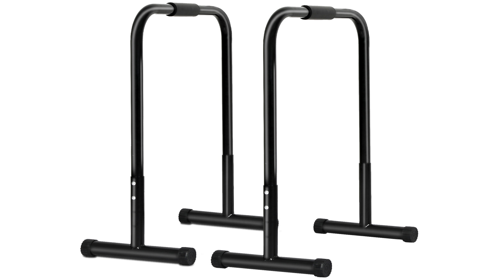 Centra Dip Bar Adjustable Dip Stand Station | Harvey Norman