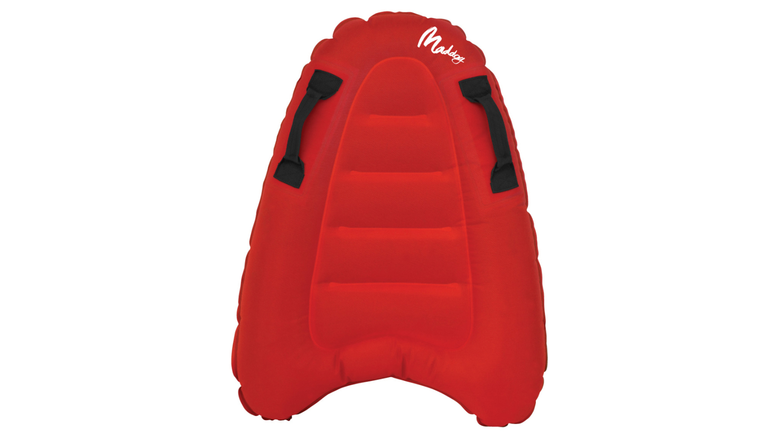Maddog 60 x 72cm Heavy Duty Surfing Swim Mat - Red | Harvey Norman