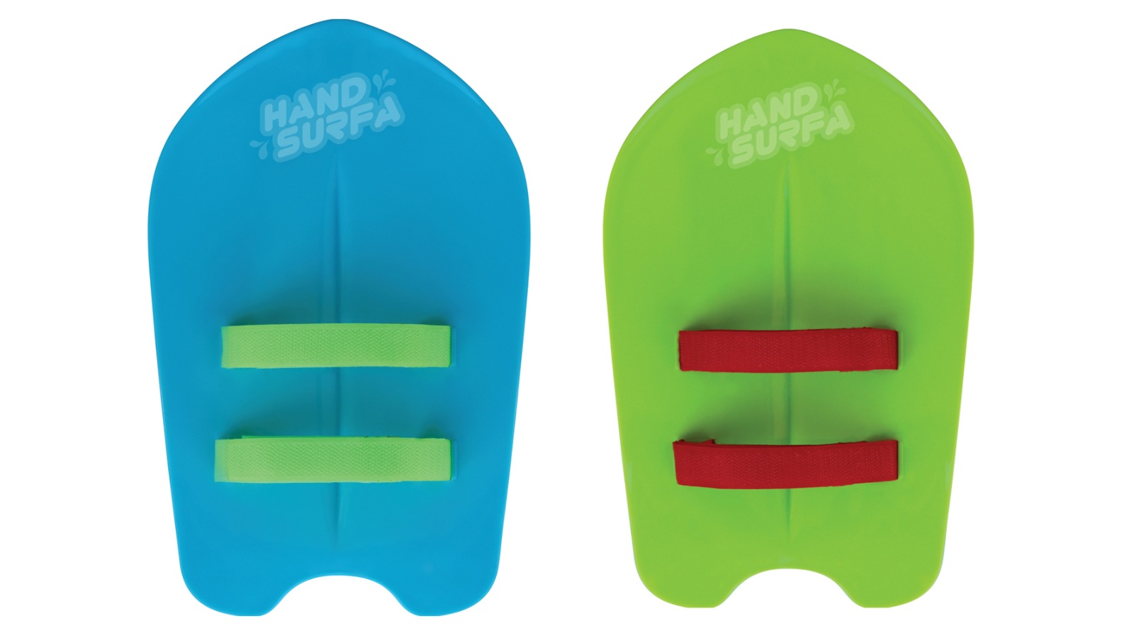 Maddog 30cm Beach Handboard Hand Surfa | Harvey Norman