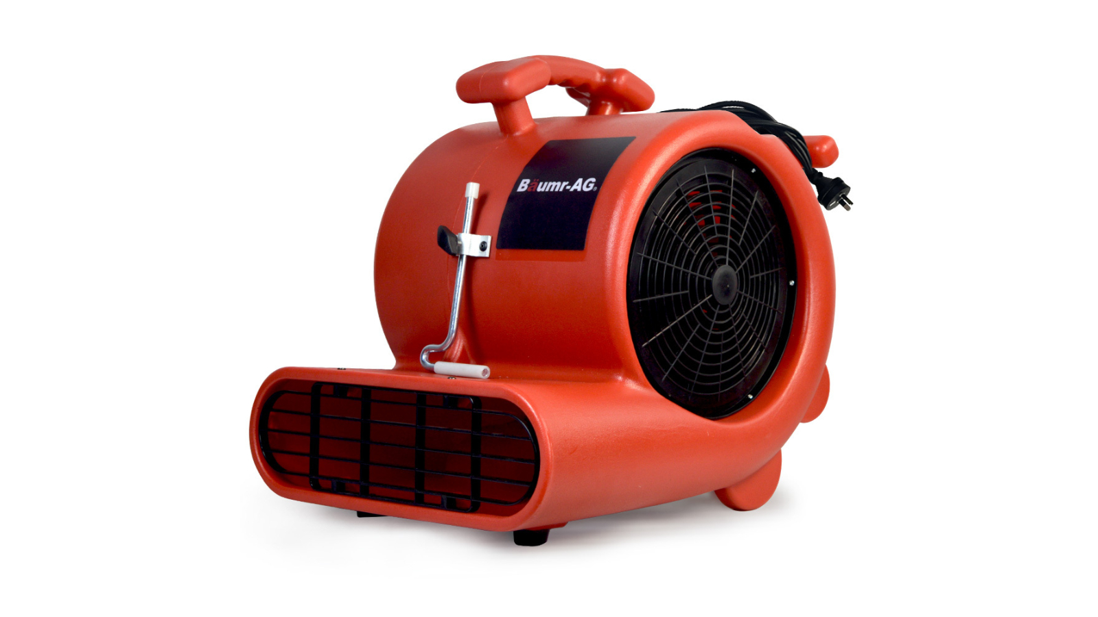 Baumr-AG 3 Speed Carpet Floor Dryer Air Mover Blower Fan 1300CFM ...