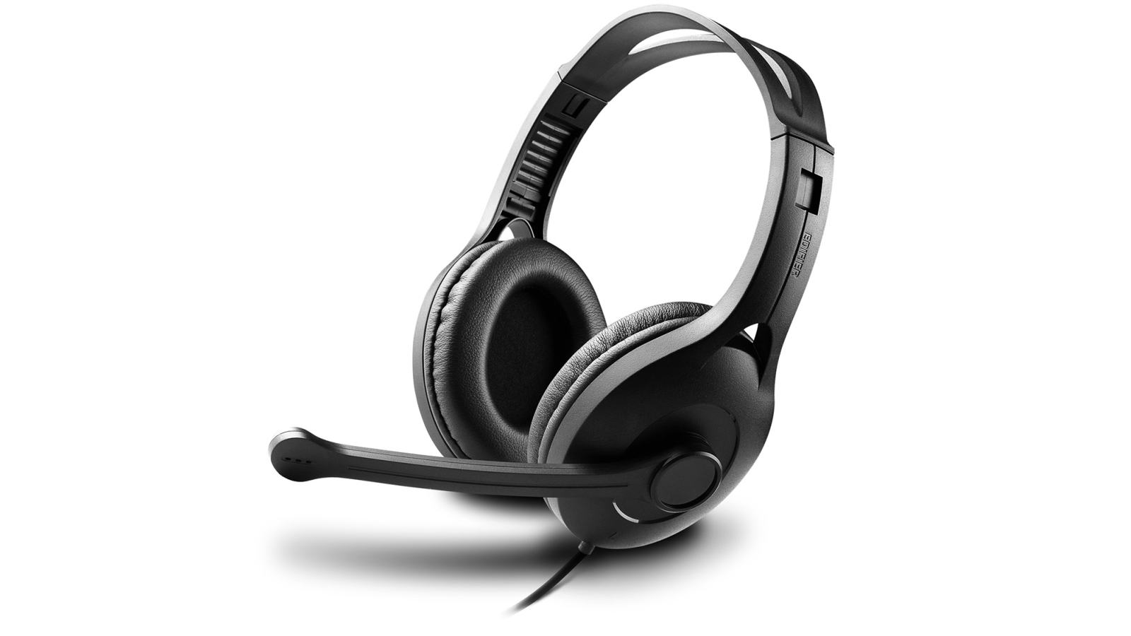 Edifier K800 USB Headset with Microphone | Harvey Norman