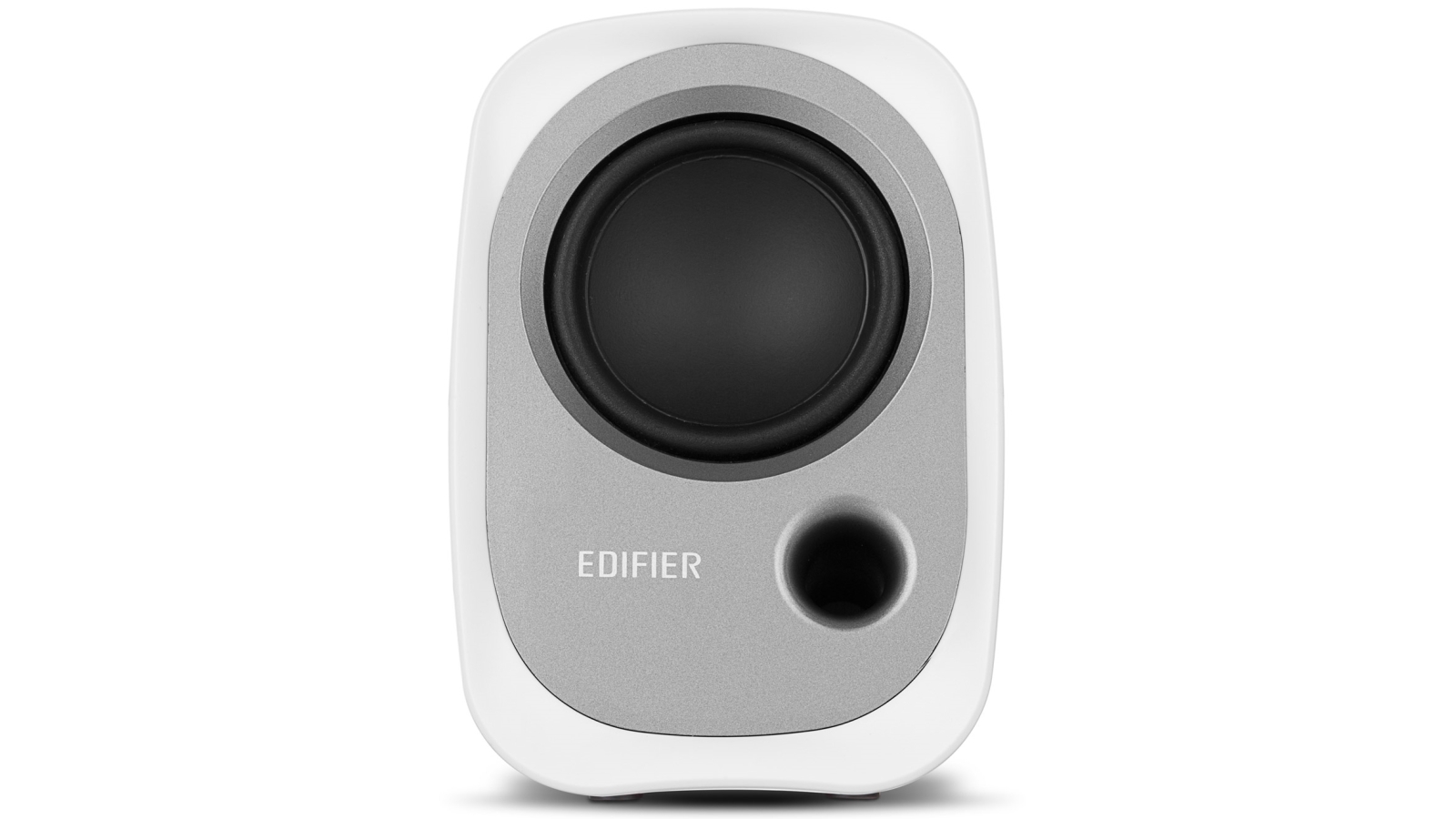 Edifier R12U USB Powered Multimedia Speaker - White | Harvey Norman