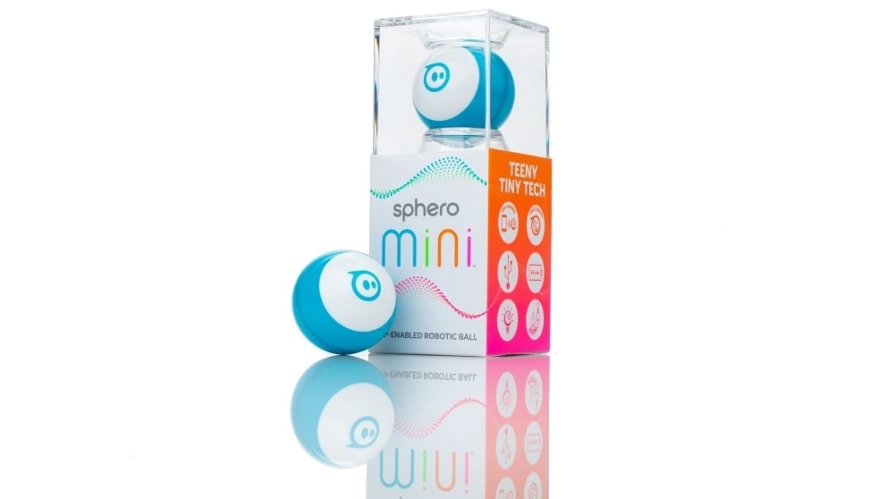 Sphero Mini | Harvey Norman