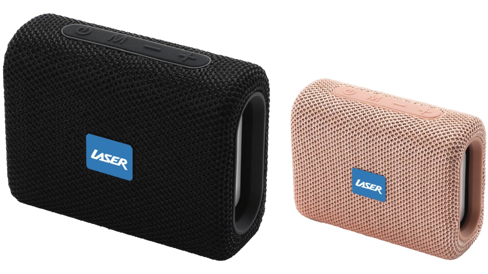 Laser BT313 Mini Portable Speaker | Harvey Norman